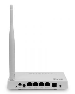 Netis 150Mbps Wireless N ADSL2 + Modem Router - GenNext Computer