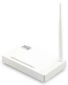 Netis 150Mbps Wireless N ADSL2 + Modem Router - GenNext Computer