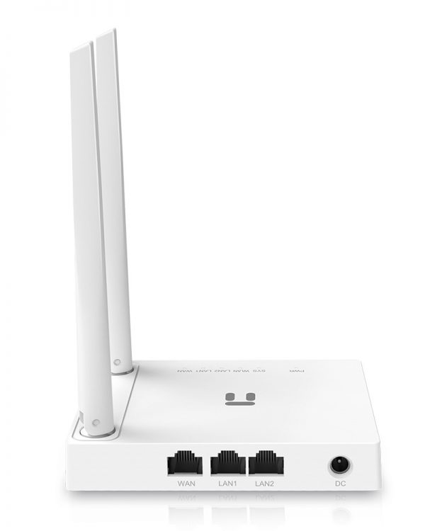 Netis 300Mbps Wireless N DSL Router - GenNext Computer