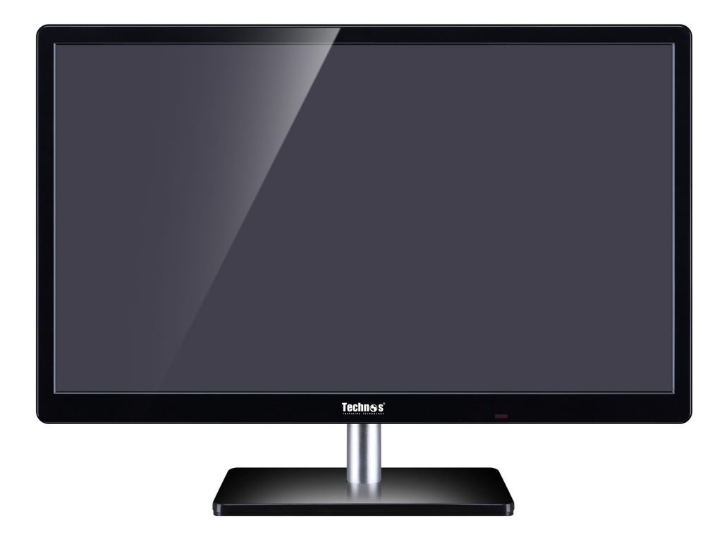 Technos 18.5" LED Monitor - GenNext Computer